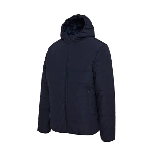 Chadwick Teamwear Apex Quilted Jacket (971) - Navy | Smiths Schoolwear
