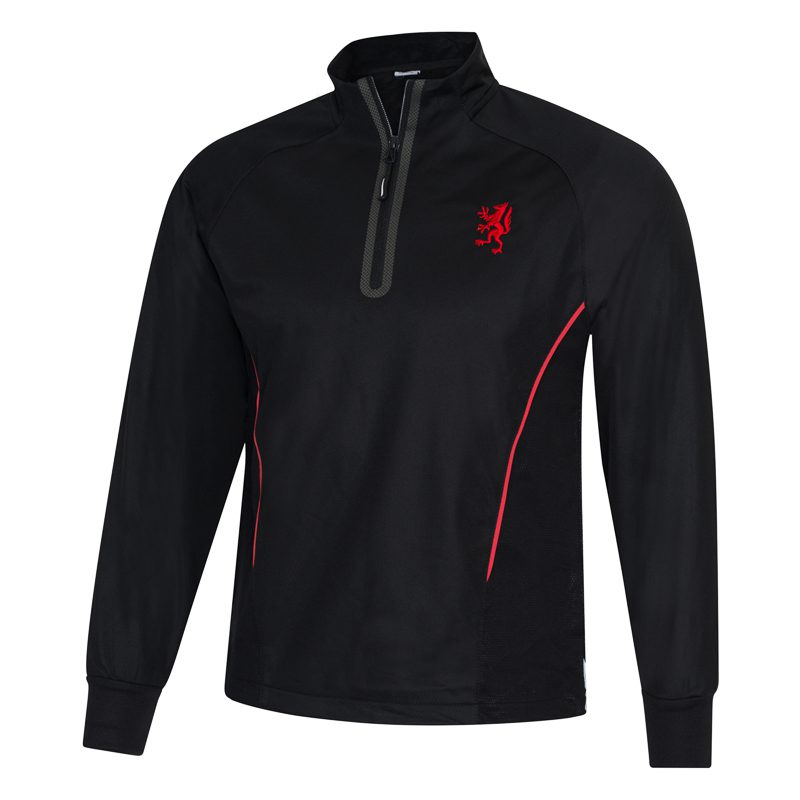 Chace Community Tracksuit Top | Smiths Schoolwear
