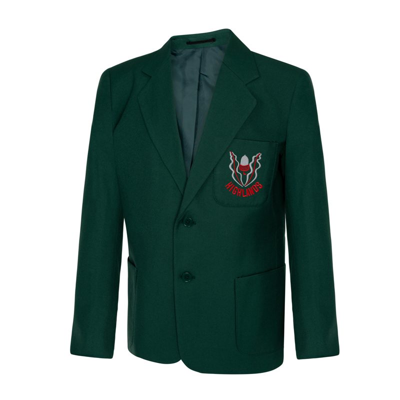 Highlands School | Smiths Schoolwear