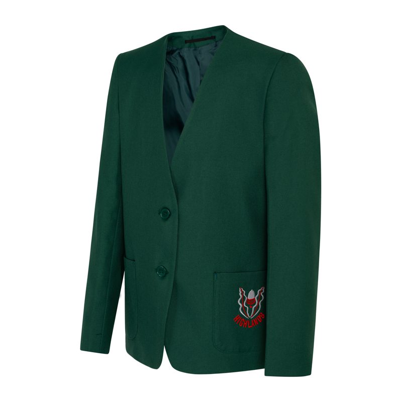 Highlands School | Smiths Schoolwear