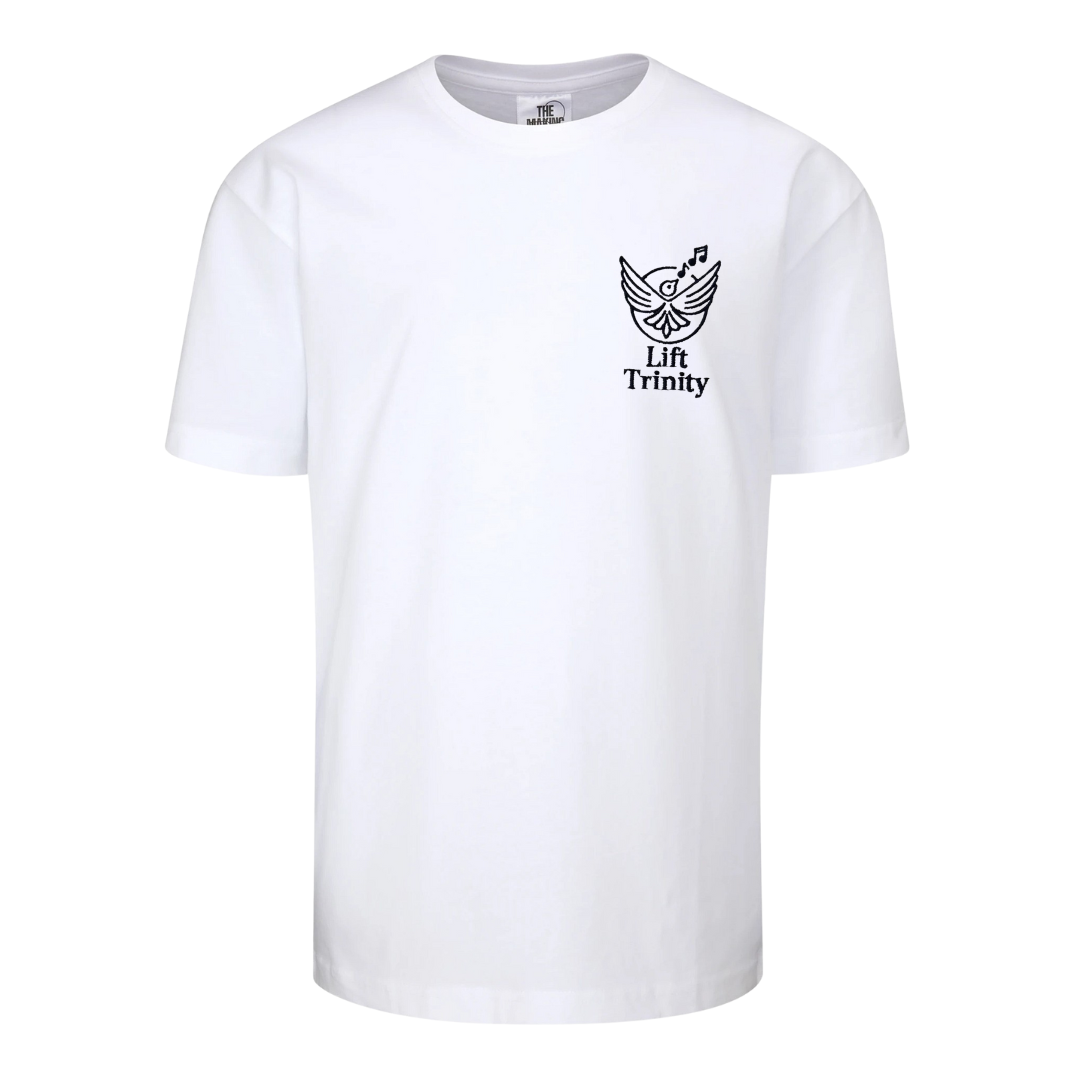 Lift Trinity PE T-Shirt | Smiths Schoolwear