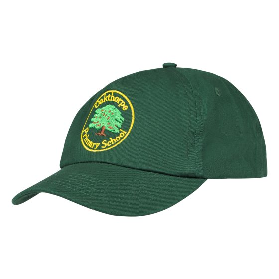 Oakthorpe Cap | Smiths Schoolwear
