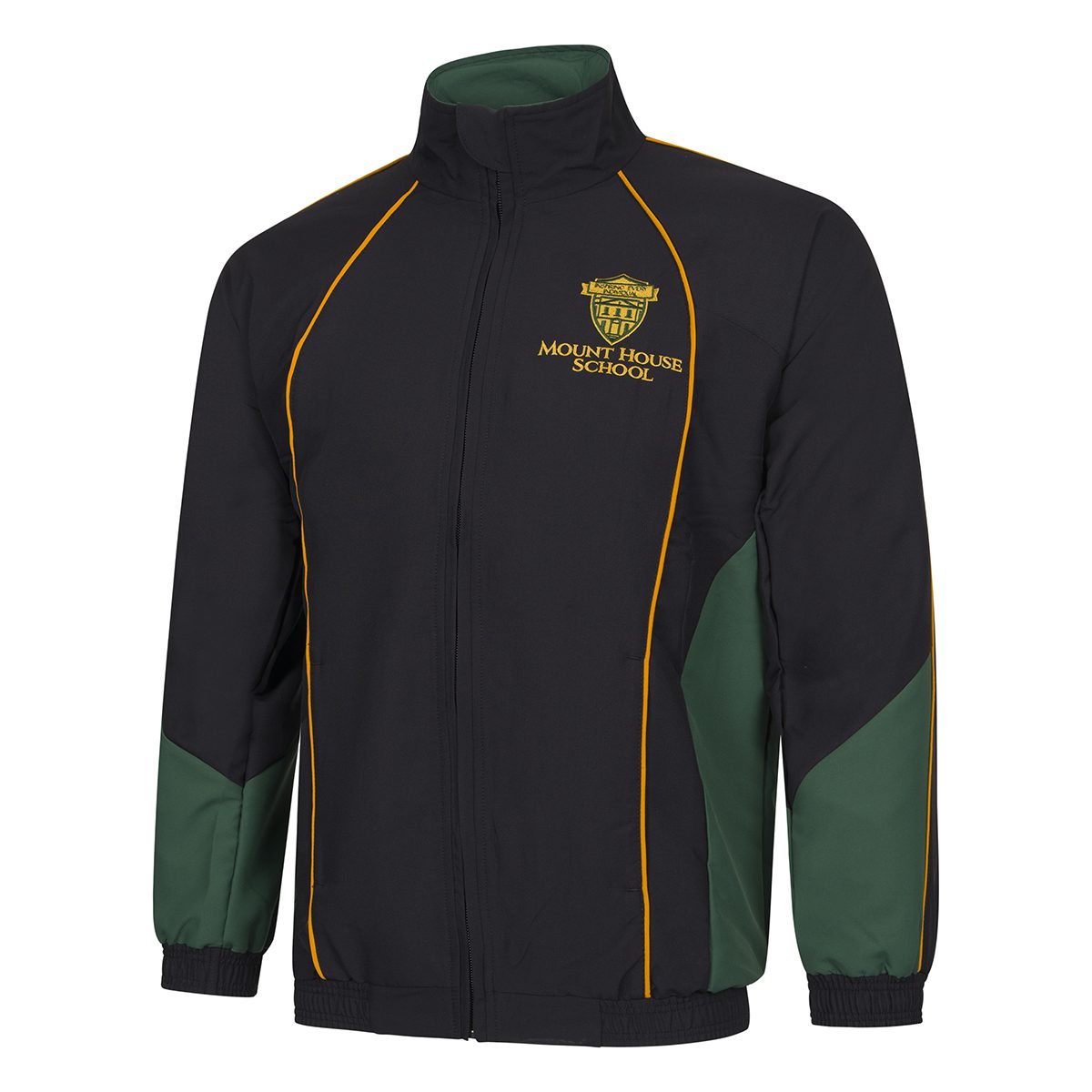 Mount House Track Top | Smiths Schoolwear