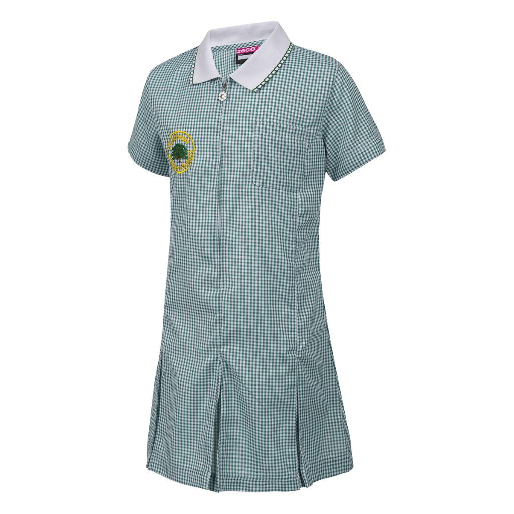 Oakthorpe Summer Dress | Smiths Schoolwear