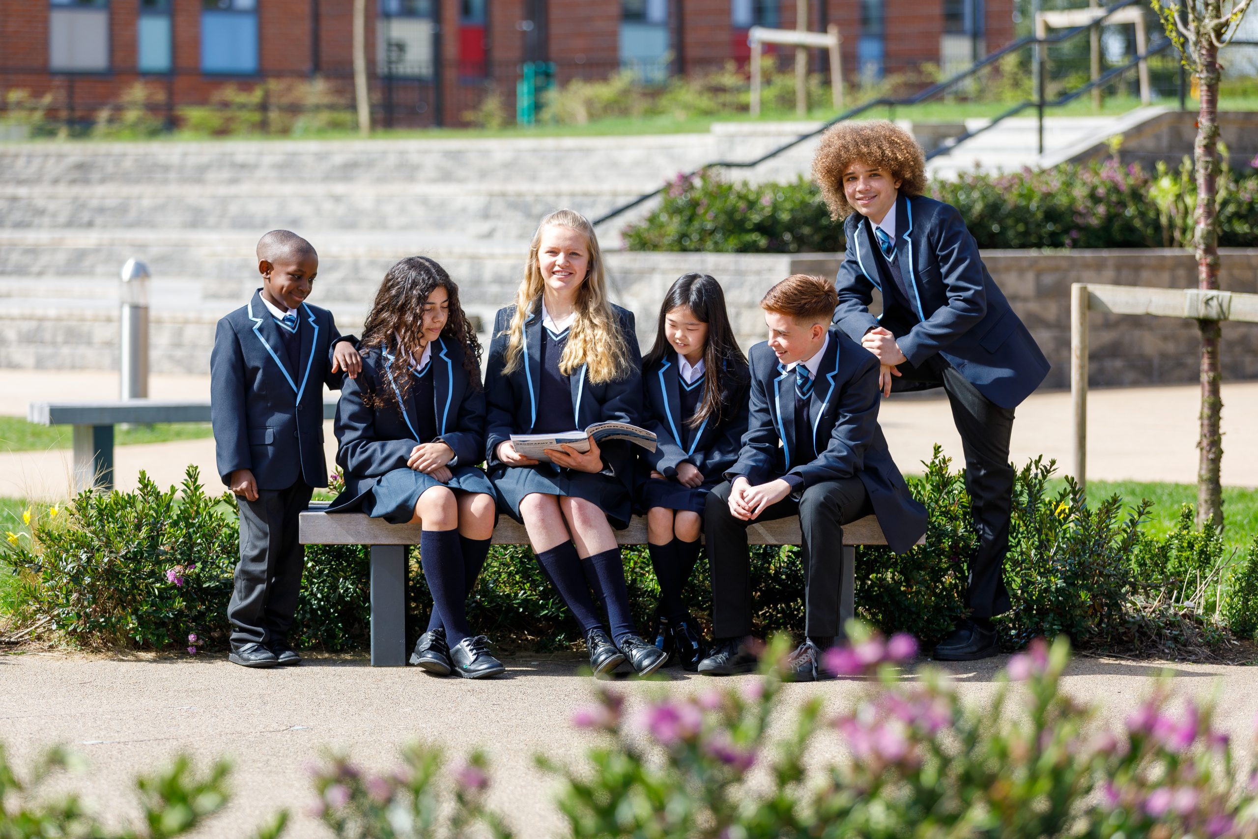 School Uniform Shop: Plain School Clothes | Smiths Schoolwear