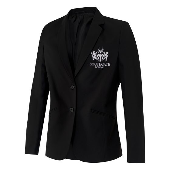 Southgate Girls Blazer | Smiths Schoolwear