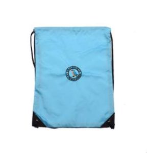 Broxbourne PE Bag | Smiths Schoolwear