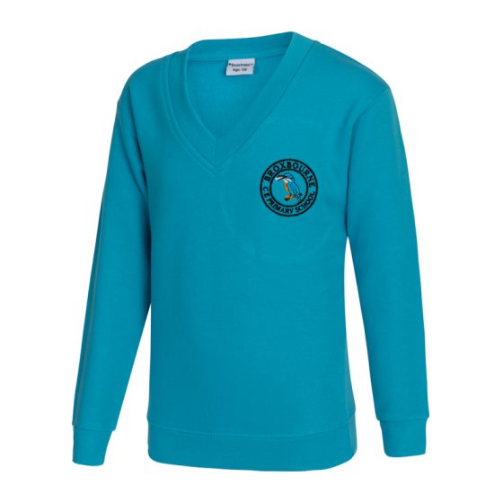 Broxbourne KS1 & KS2 Uniform | Smiths Schoolwear