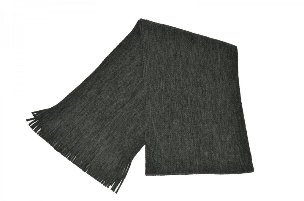WT Knitted Stretch Scarf | Smiths Schoolwear