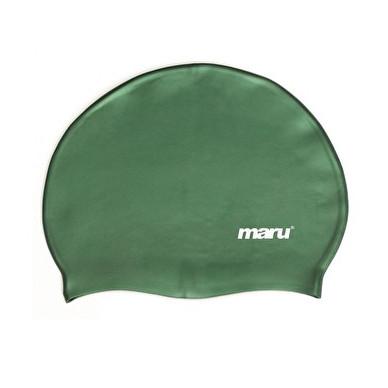 Maru Silicone Swim Hat | Smiths Schoolwear