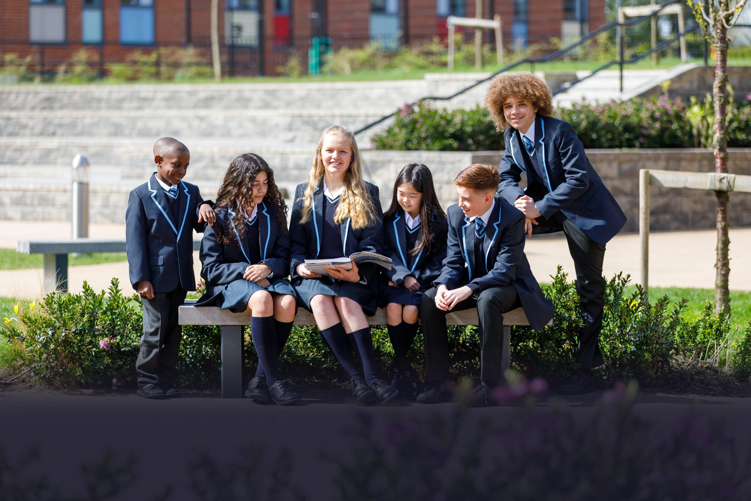 UK School Uniform | Smiths Schoolwear