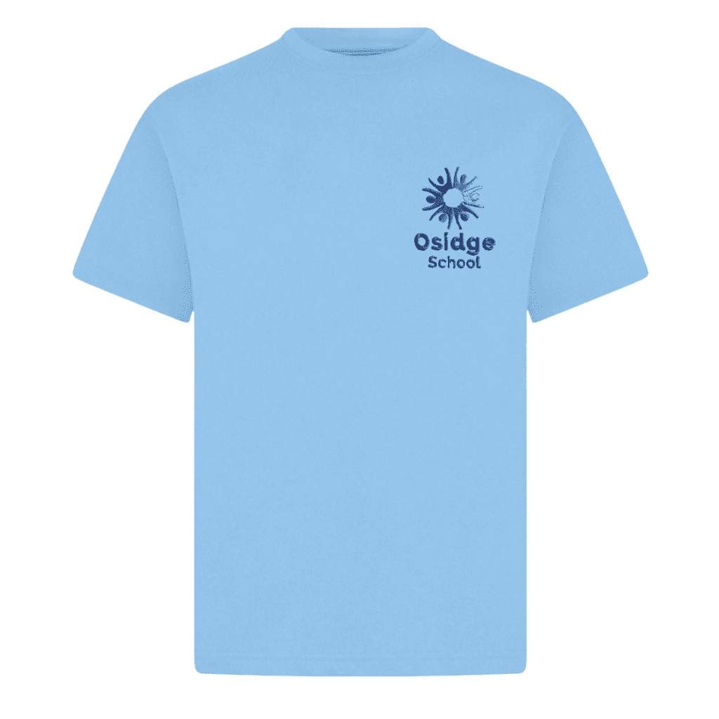 Osidge PE Kit | Smiths Schoolwear