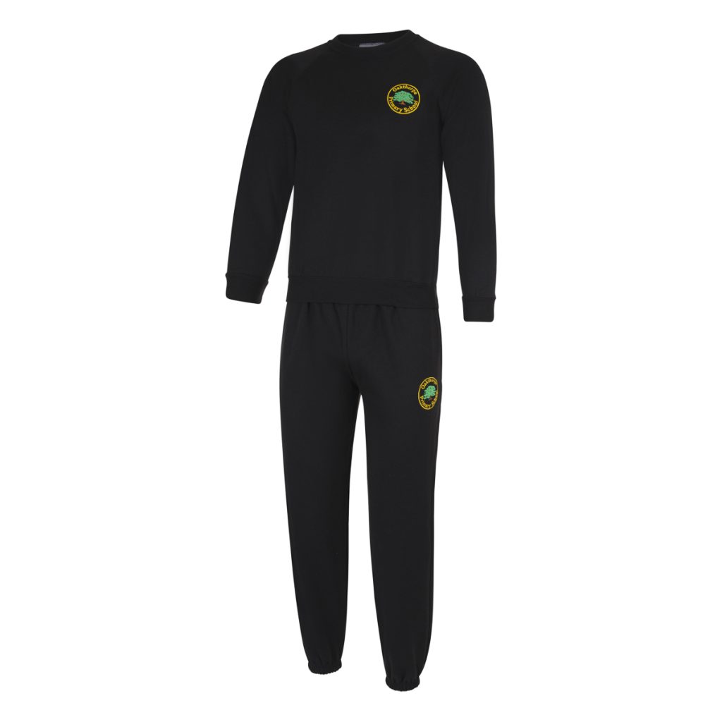 Oakthorpe PE Tracksuit Bottoms | Smiths Schoolwear