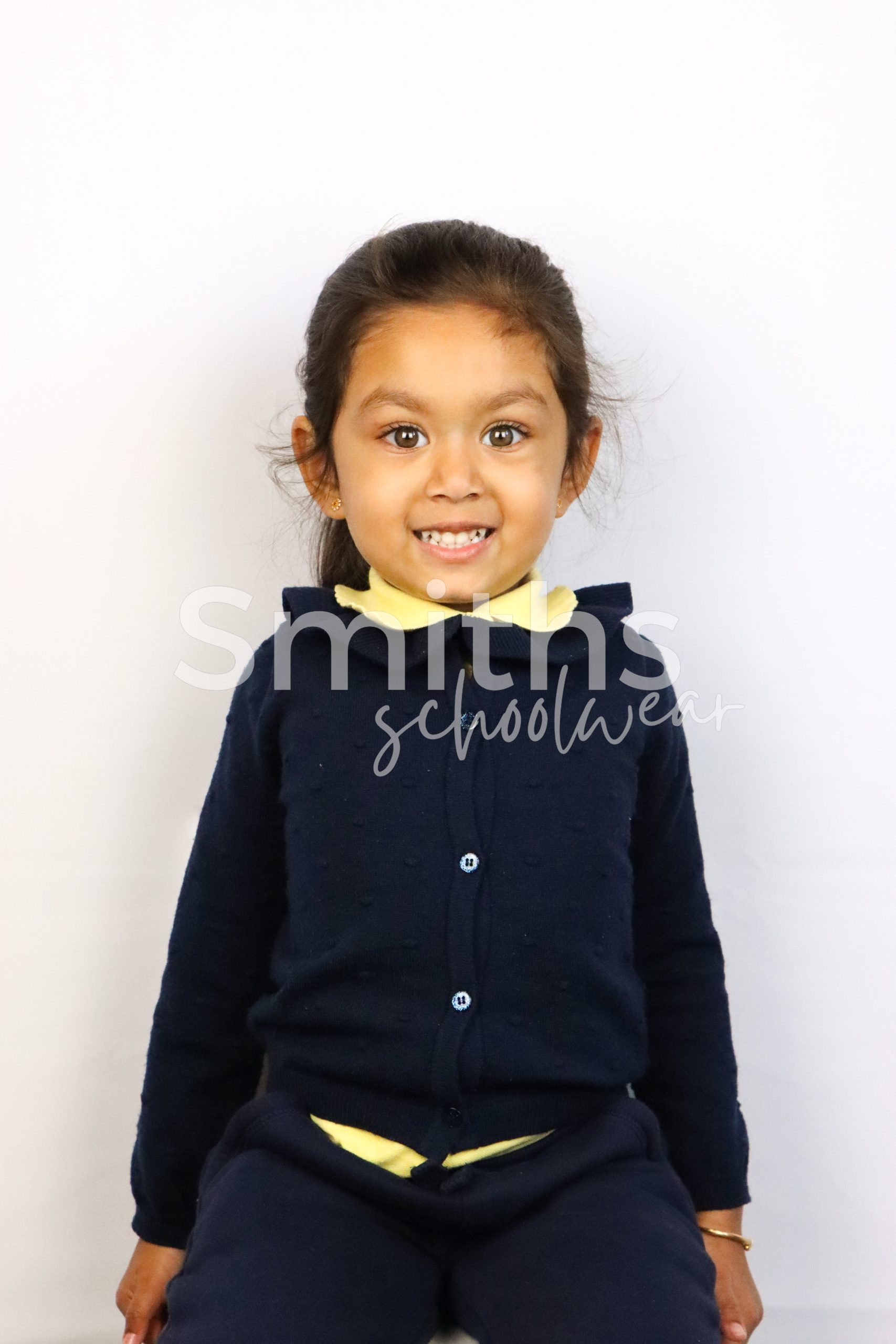 Ariella's Twinkle Stars Picture Download | Smiths Schoolwear