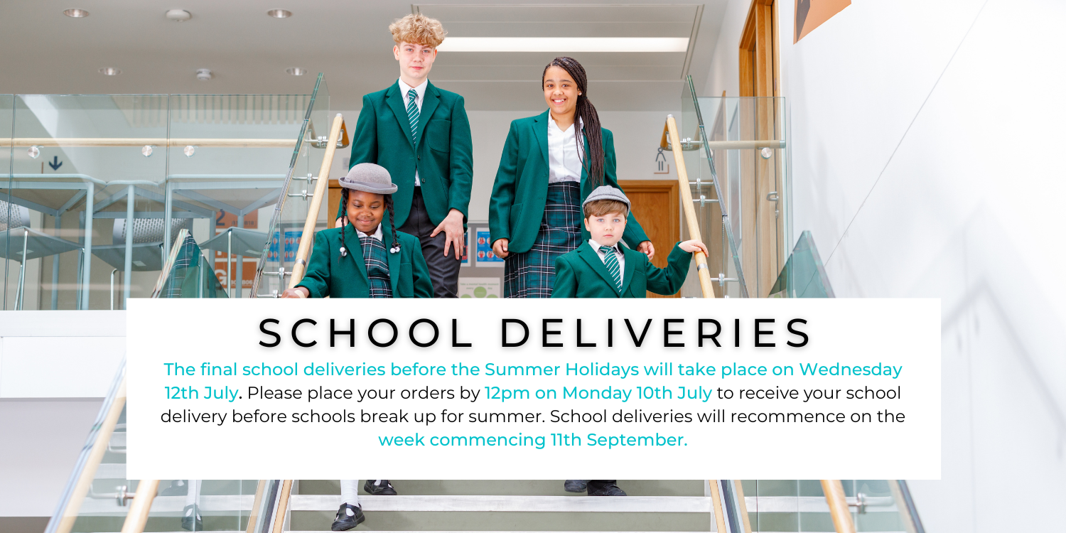 School Uniform Shop: Plain School Clothes | Smiths Schoolwear