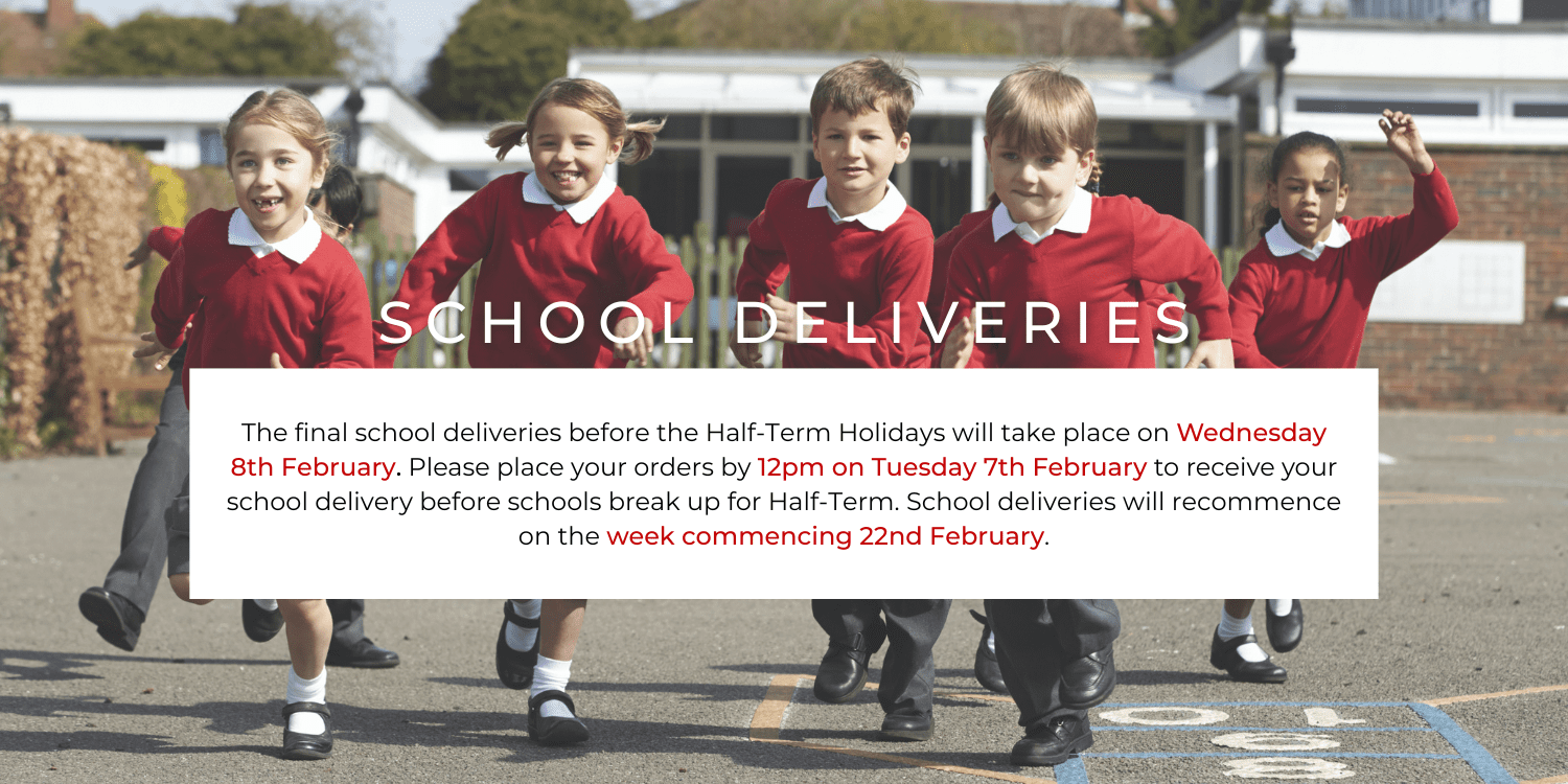 Broxbourne Primary School | Smiths Schoolwear