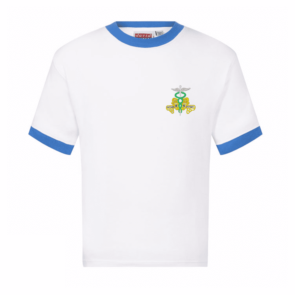 Ashmole Primary PE T-Shirt | Smiths Schoolwear