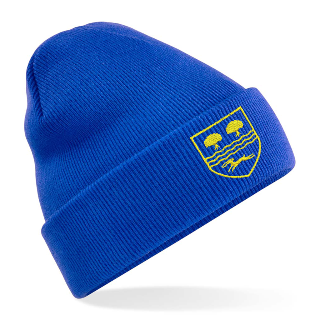 Chase Side Winter Hat | Smiths Schoolwear