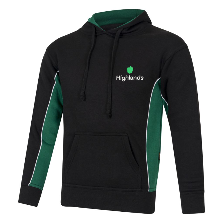 Highlands PE Kit | Smiths Schoolwear