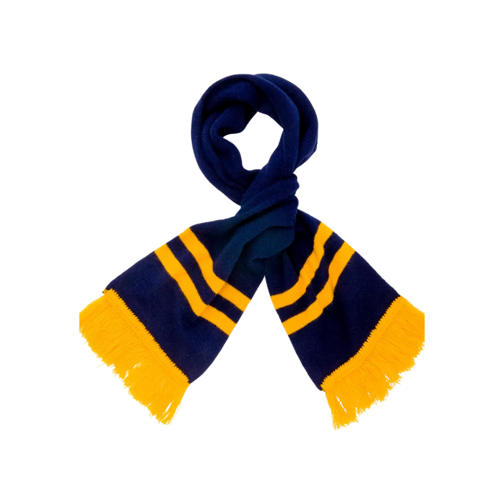 St John's Senior School Scarf | Smiths Schoolwear