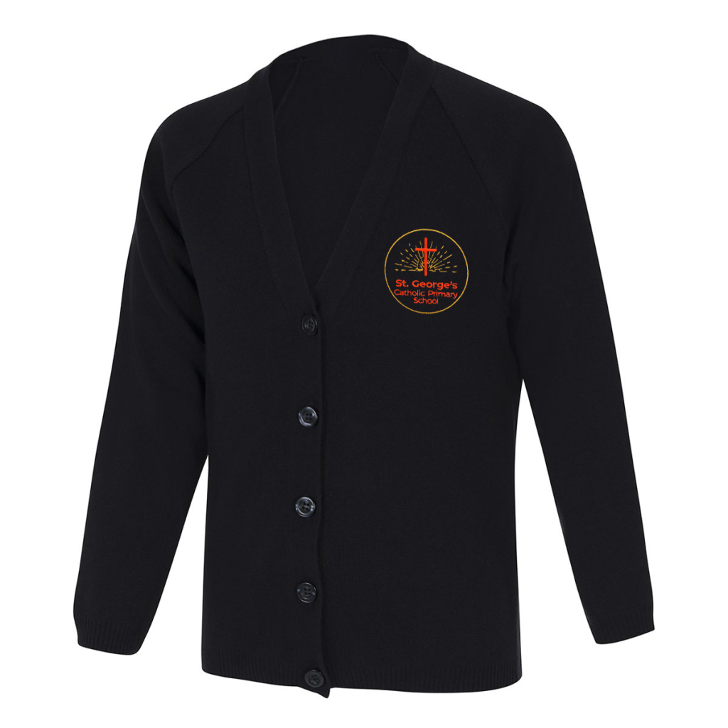 St George's Daywear Uniform | Smiths Schoolwear