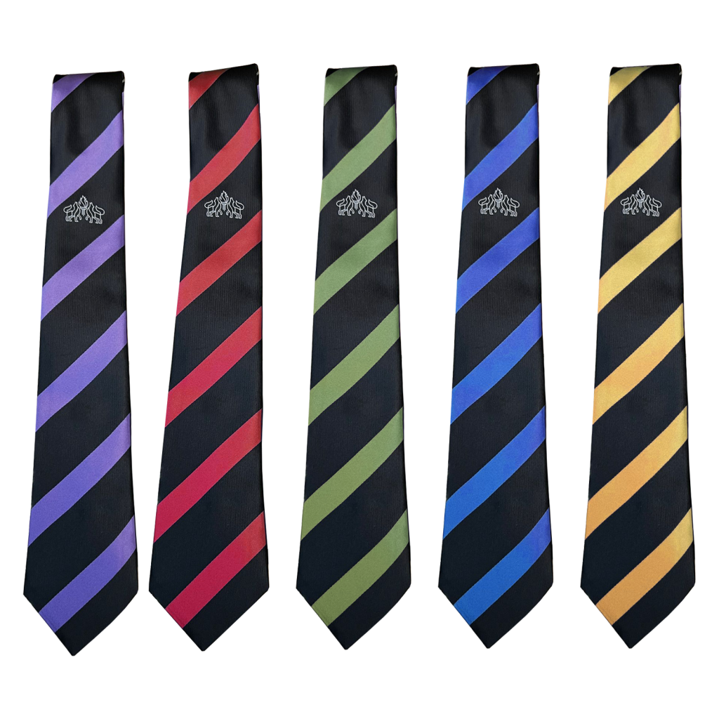 St Ignatius College Tie | Smiths Schoolwear