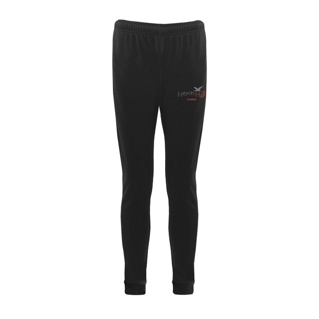 Heron Hall PE Joggers | Smiths Schoolwear