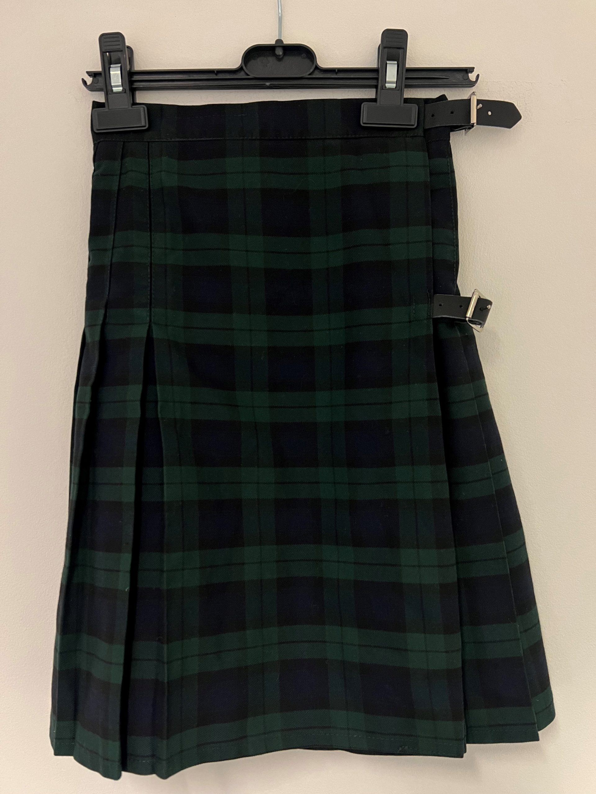 PRE LOVED ENFIELD COUNTY KILT | Smiths Schoolwear