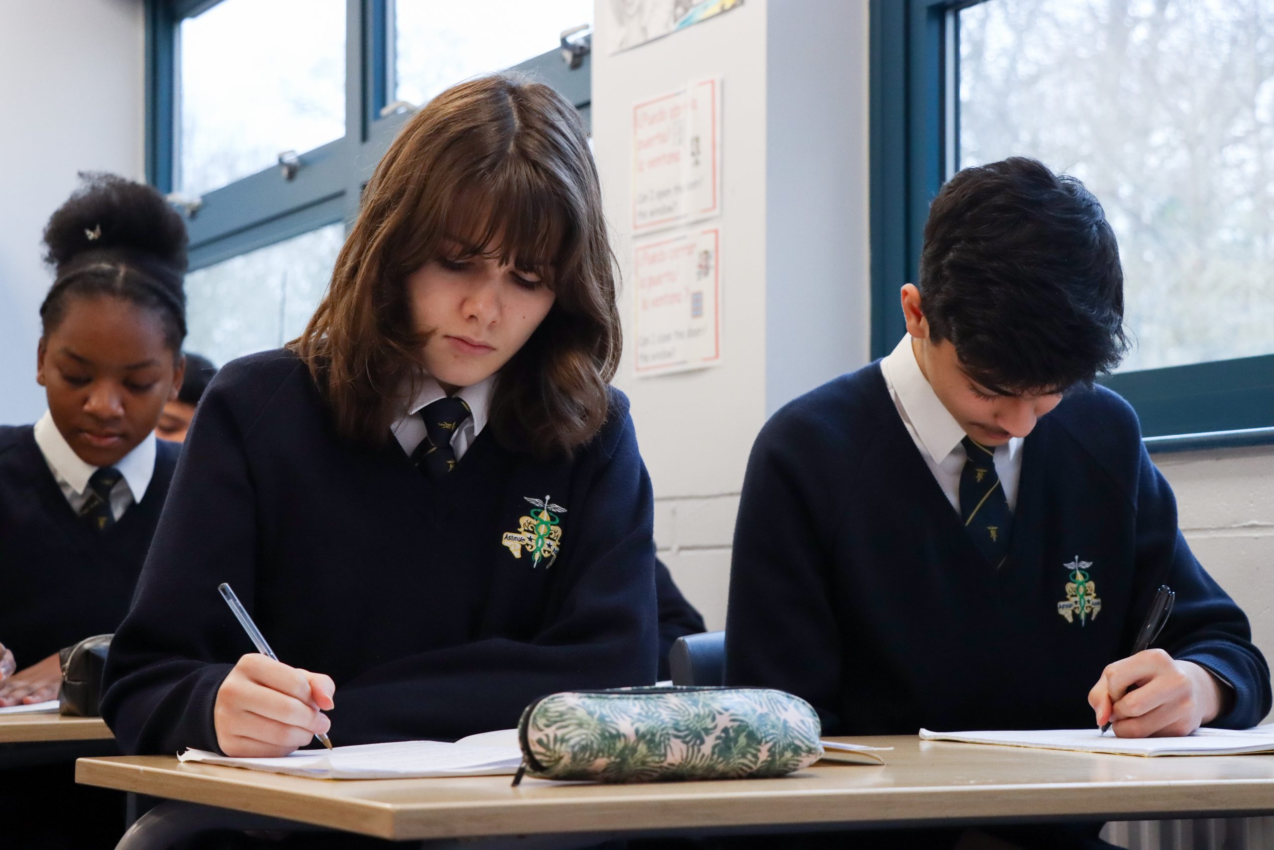 The Importance of School Uniform | Smiths Schoolwear