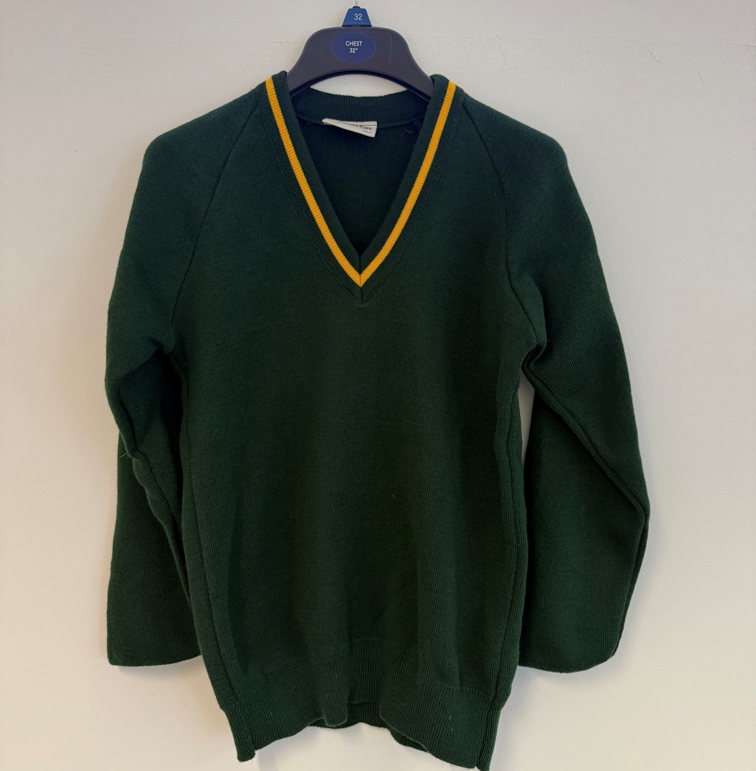 PRE LOVED MOUNT HOUSE JUMPER | Smiths Schoolwear