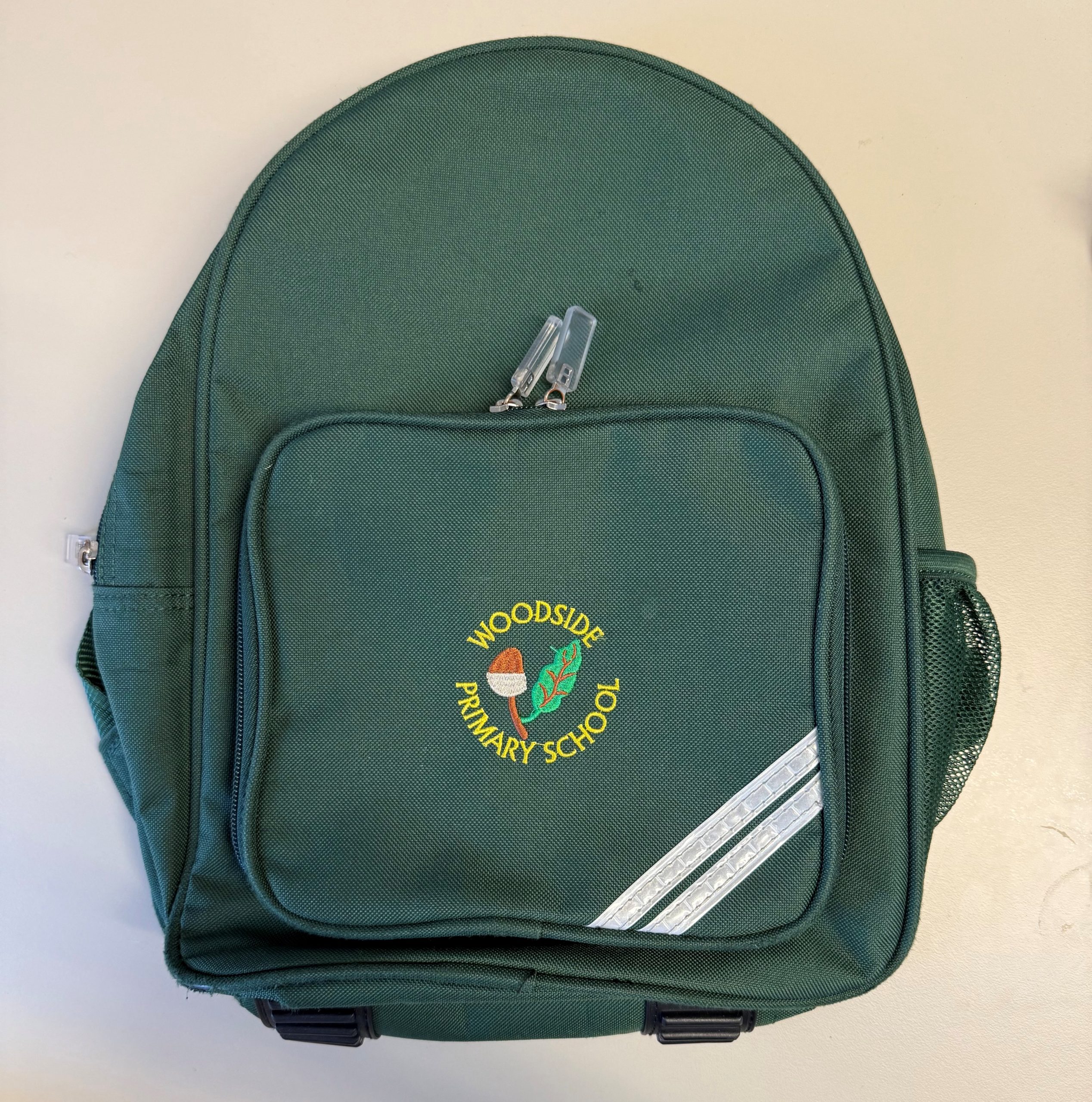PRE LOVED WOODSIDE INFANT BACKPACK | Smiths Schoolwear